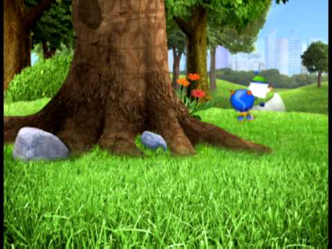 Team Umizoomi