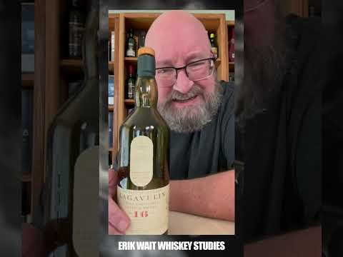 When Was Lagavulin Distillery Founded?