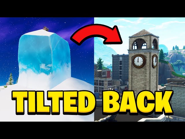 Every Fortnite Chapter 3 Leak so far: Dinosaurs, Gears of War skin ...