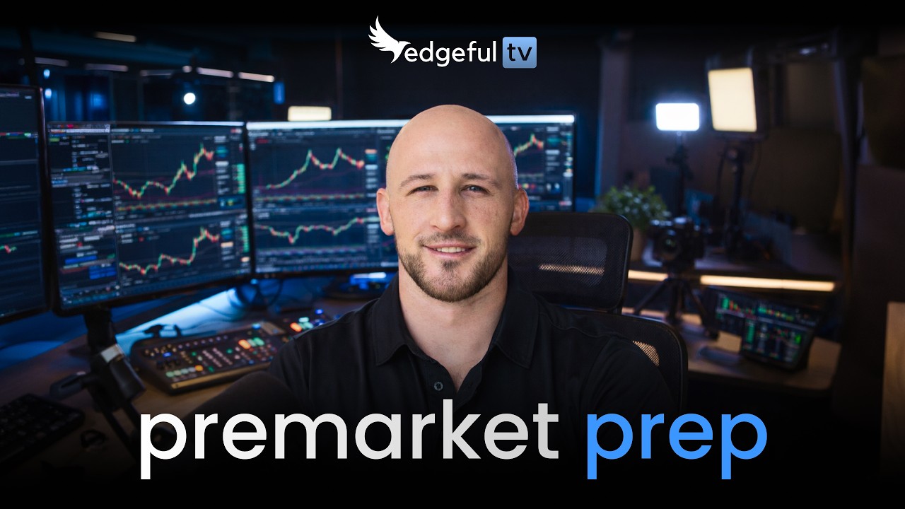 trading all-time high markets with edgeful data