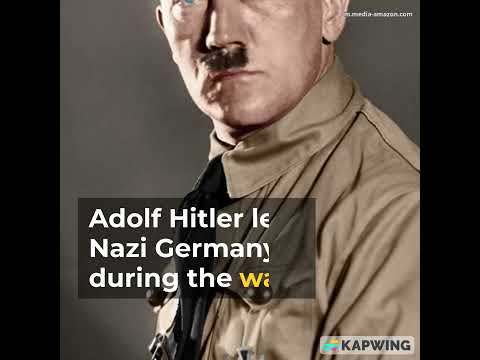 Fun Facts about World War 2