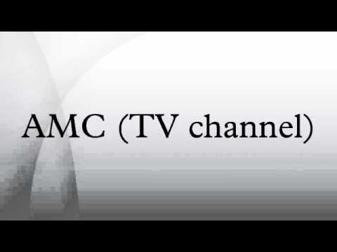 AMC (TV channel)