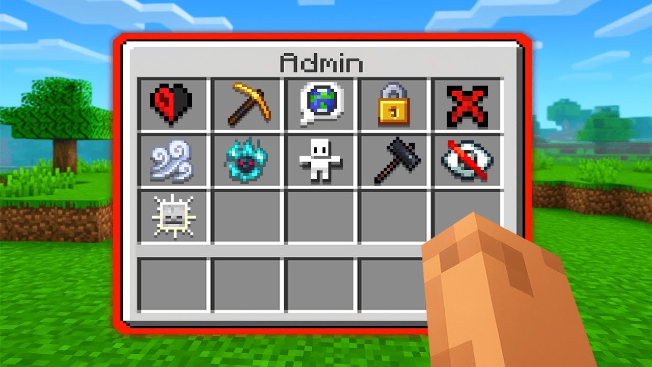 The Ultimate Tool for Hosting Minecraft Events