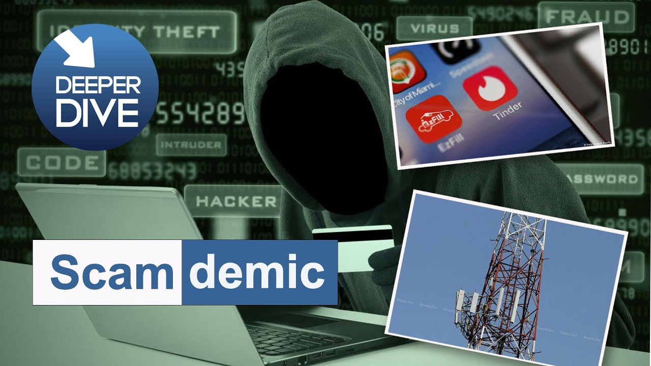 Fighting Thailand's scamdemic: FULL EPISODE