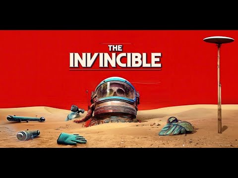 Steam Community :: Video :: The Invincible Demo - First Look