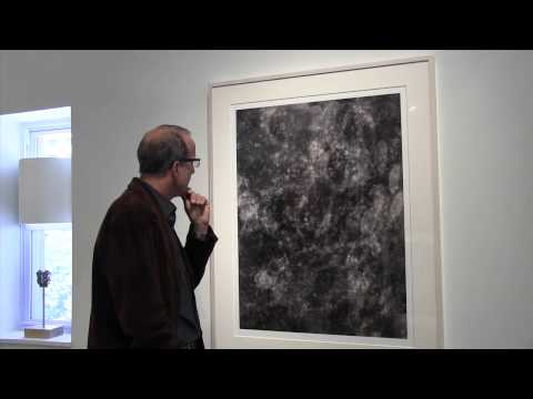 Thomas Brummett: Abstraction, Photographic Document, or Dream