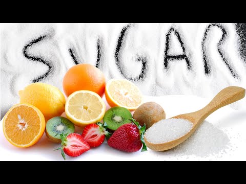 American Sign Language ASL Video Dictionary - fruit sugar