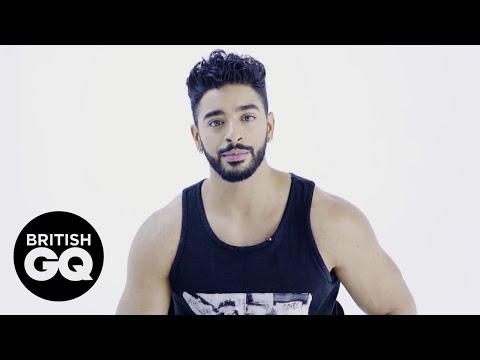 Laith Ashley Wiki