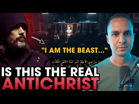 Is This the Antichrist!? His Bizarre Past Exposed!