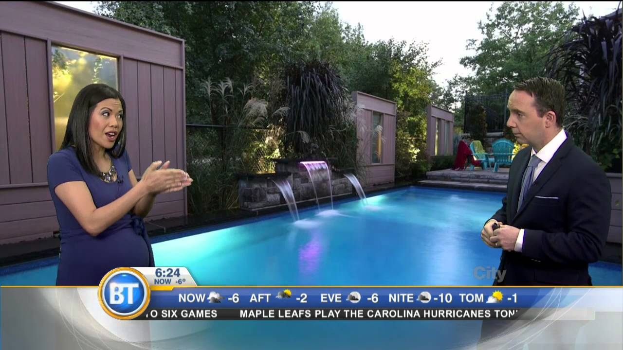 Best landscaping in Ontario