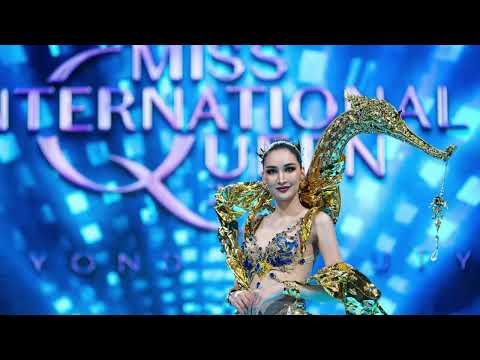 5 most beautiful Miss International Queen 2025 candidates – CONAN Daily
