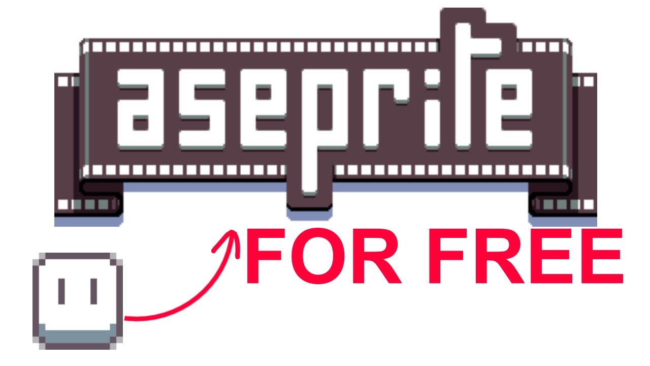 Build Aseprite in 2025 for free