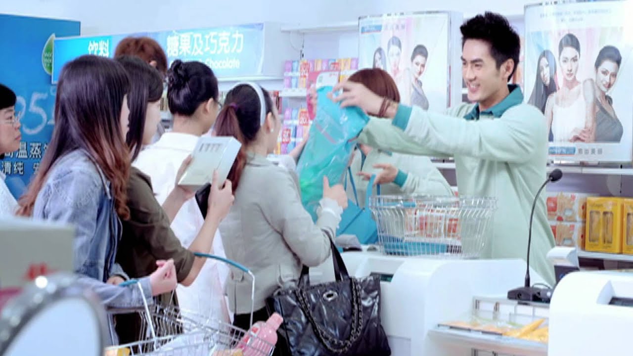 A.S. Watson Group Reaching 10,000 Stores!