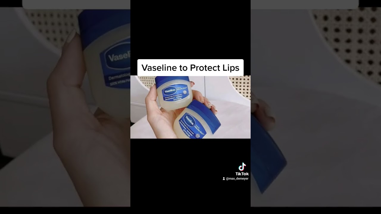 How to Treat Lip Licker's Dermatitis 👅 #lips #dermatitis