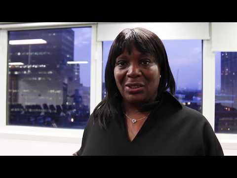 CMI Women – Women In Finance Sponsoring & Mentoring Series