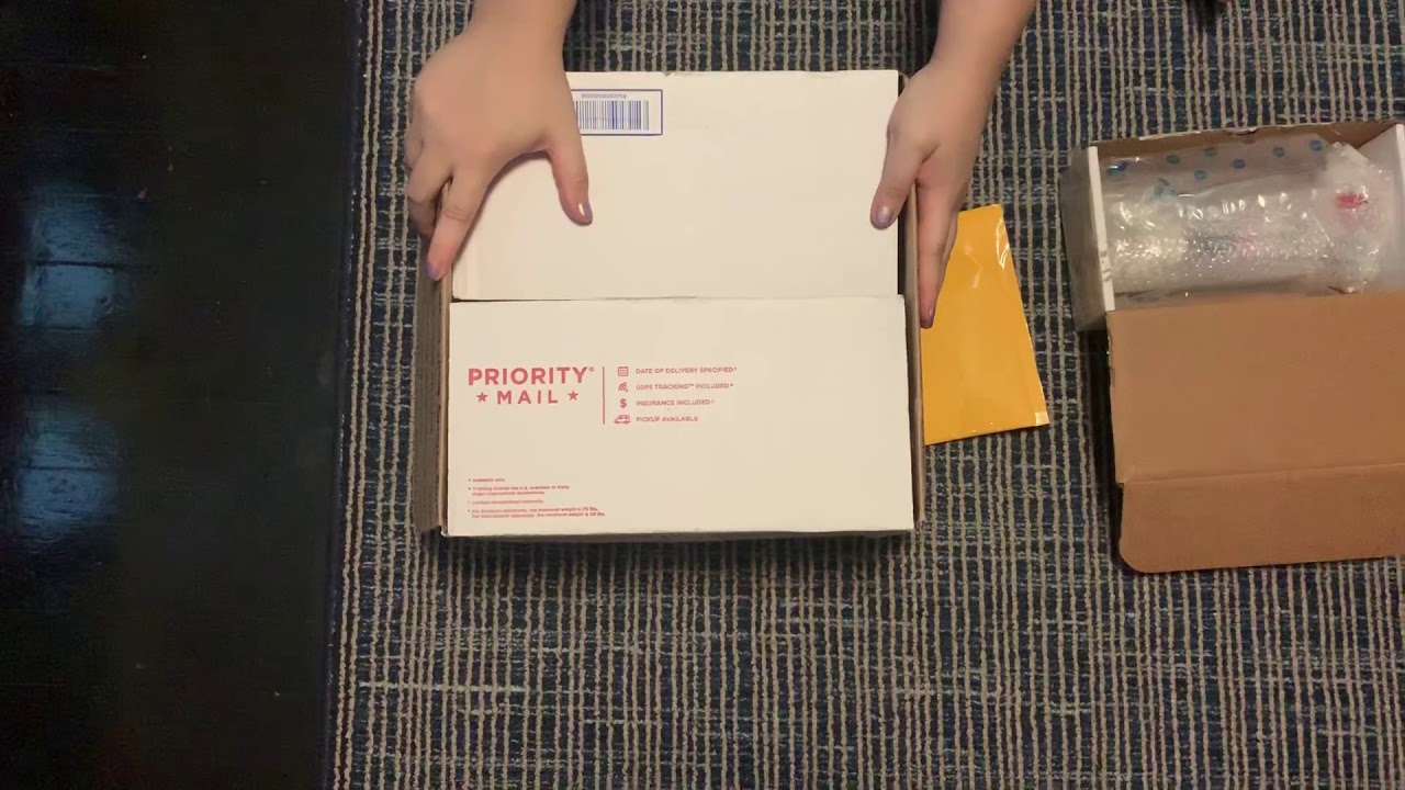 GE 21 inch Rouge /Sonic x unboxing {8}