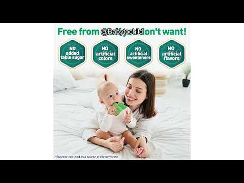 Enfamil ProSobee Baby Formula Review: A Game-Changer for Sensitive Tummies.
