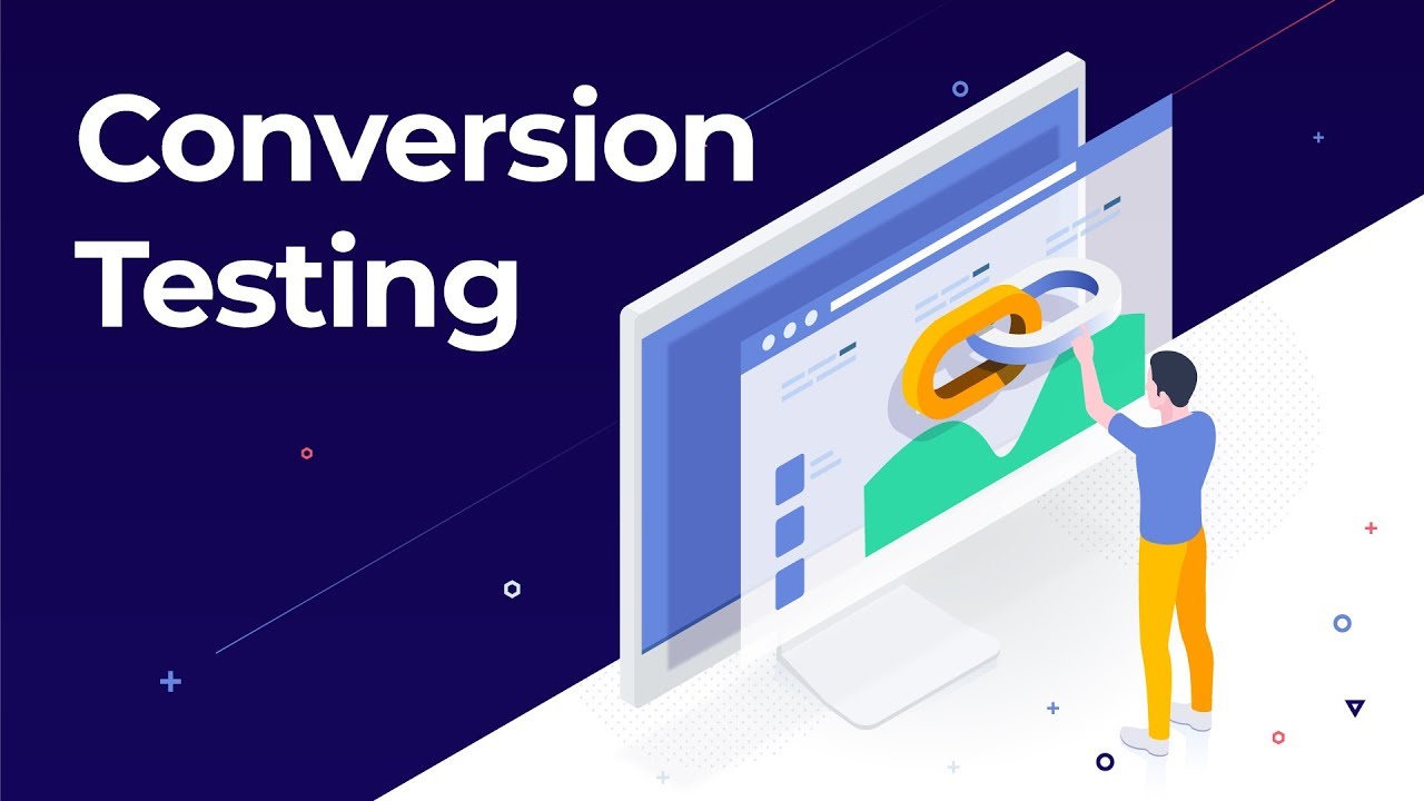 Conversion Testing in Zeropark