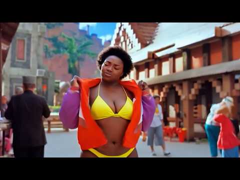 A Minecraft Movie - Steve's Lava Chicken Song But Ruined By Ai N18!