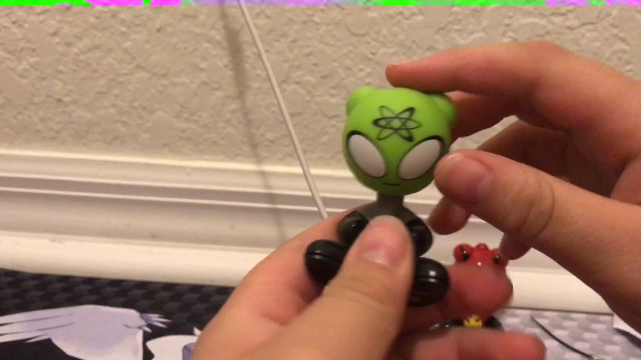 Ub Funkey Unboxing One