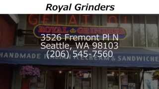 3 Best Sandwich Shops in Seattle, WA - Expert Recommendations