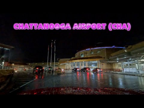 CHATTANOOGA AIRPORT (CHA) TENNESSEE USA 12/07/2022