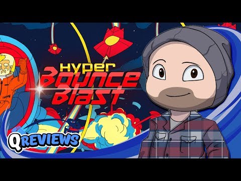 Steam Community :: Video :: Hyper Bounce Blast - Q Review