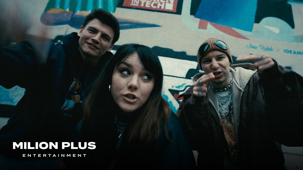 Skladbičky pro feláky (CZ/SK RAP) - Leewufufu