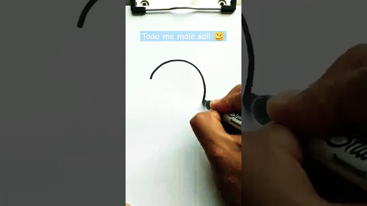 How not to DRAW a CIRCLE