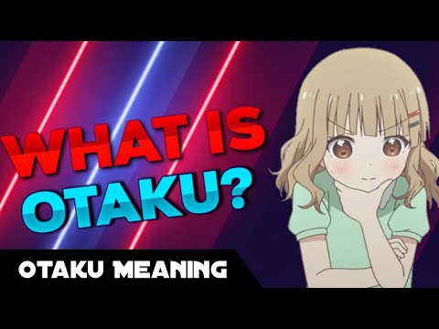 What Is Otaku ? || Otaku meaning in hindi || DrgoThun