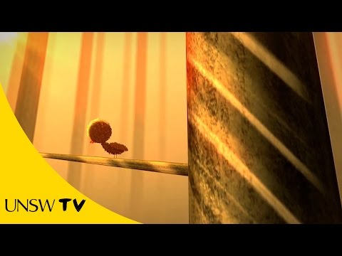 Animation Show - Karma