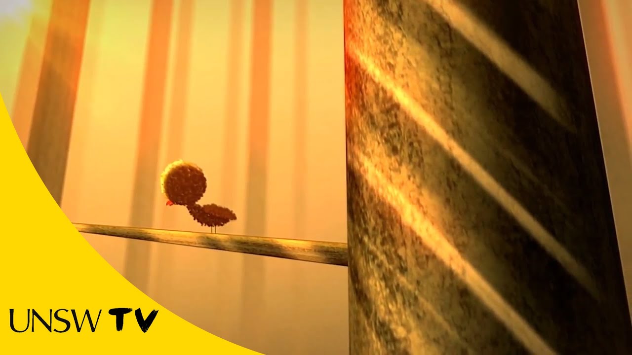 Animation Show - Karma