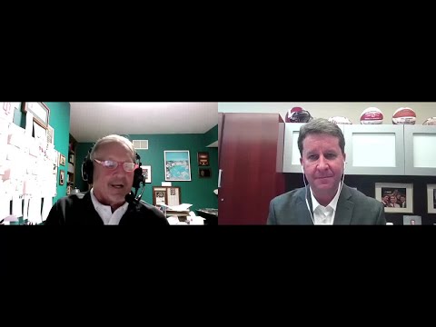 Watch: IU AD Scott Dolson discusses Tom Allen’s new contract – The ...