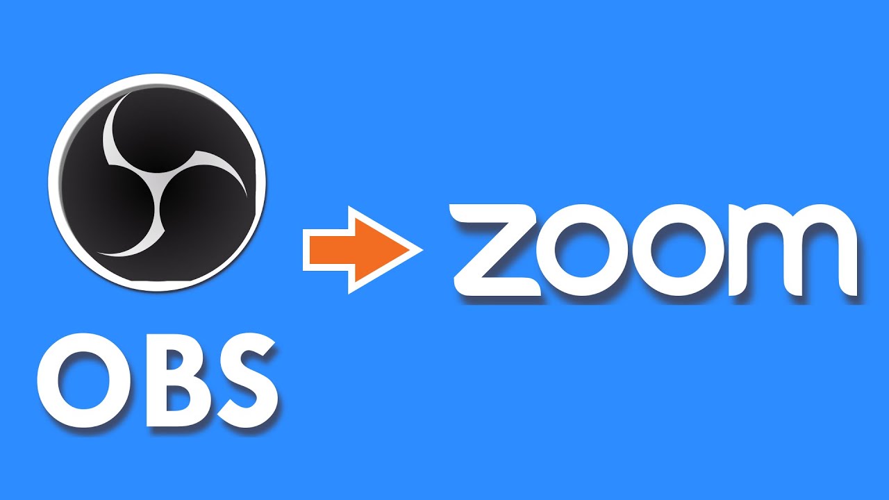 OBS for Zoom: easy way to get started with OBS Virtual Camera