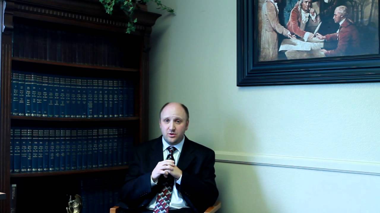 Child Custody and Divorce Questions Answered by Attorney Kevin Jensen