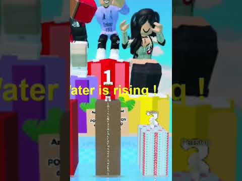 Longest word wins (intense game)