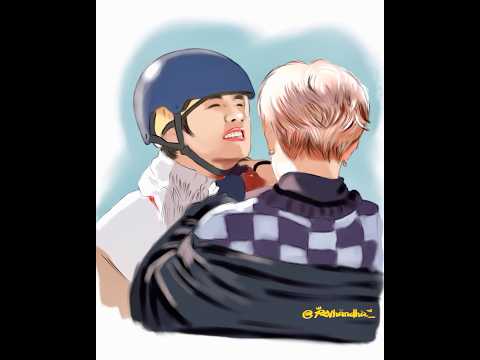 #skzfanart #revhandhaart #fanart #leeknow #bangchan #straykids