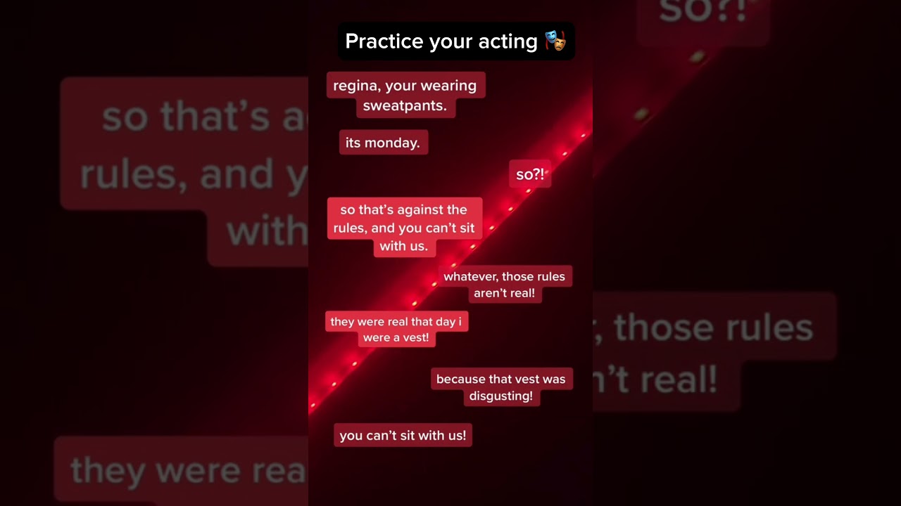 Practice your acting🎭#acting #moviescenes #actingchallenge #lipsyncacting #songwithlyrics #movie