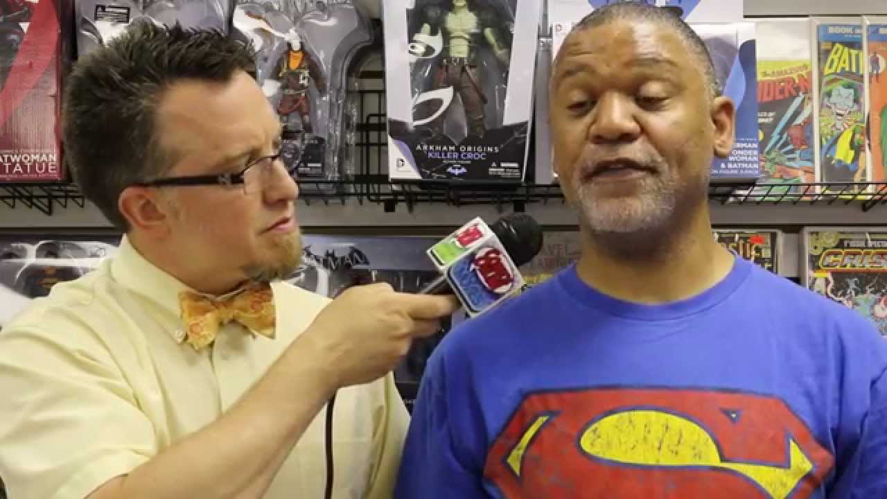 Flashback Top Five Comics - May 20, 2015