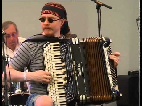 Alf Hågedal - Balettmästaren (Michele Wettesé), Jyderup 2012