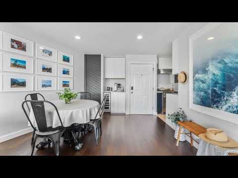 2025 4th Street, Unit 204A, Santa Monica, CA 90405