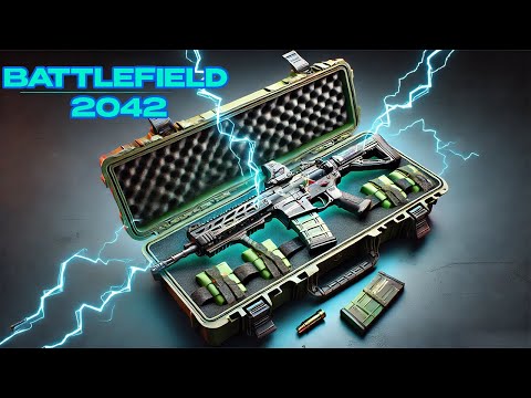 Steam Community :: Video :: BATTLEFIELD 2042 BEST MOMENTS \ AC9 and DFR ...