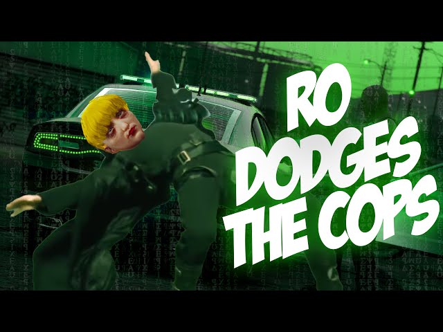 Mike Block GTA RP: Streamer, backstory, and more details