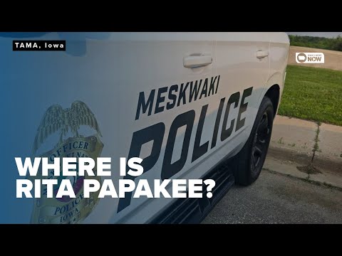 Family clings to hope, more than 10 years after Rita Papakee went missing