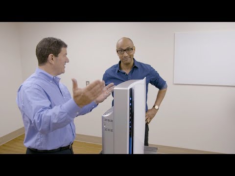 How Consumer Reports Tests Air Purifiers | Consumer Reports
