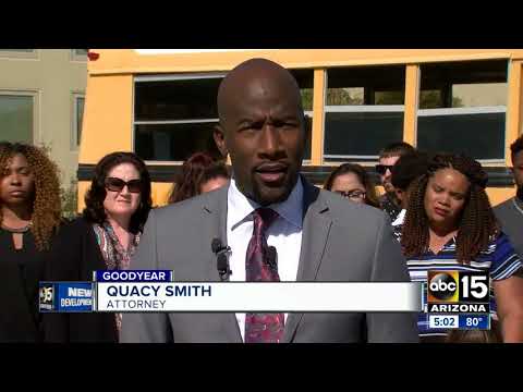 Goodyear Charter school owner accused of fraud