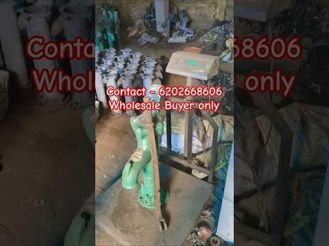 Hand Pump Parts - Ci cast iron hand pump Head matha mura Wholesaler ...