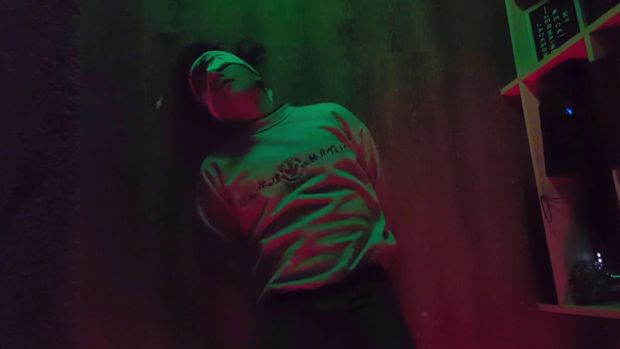 arttheboy - Frozen Bodies