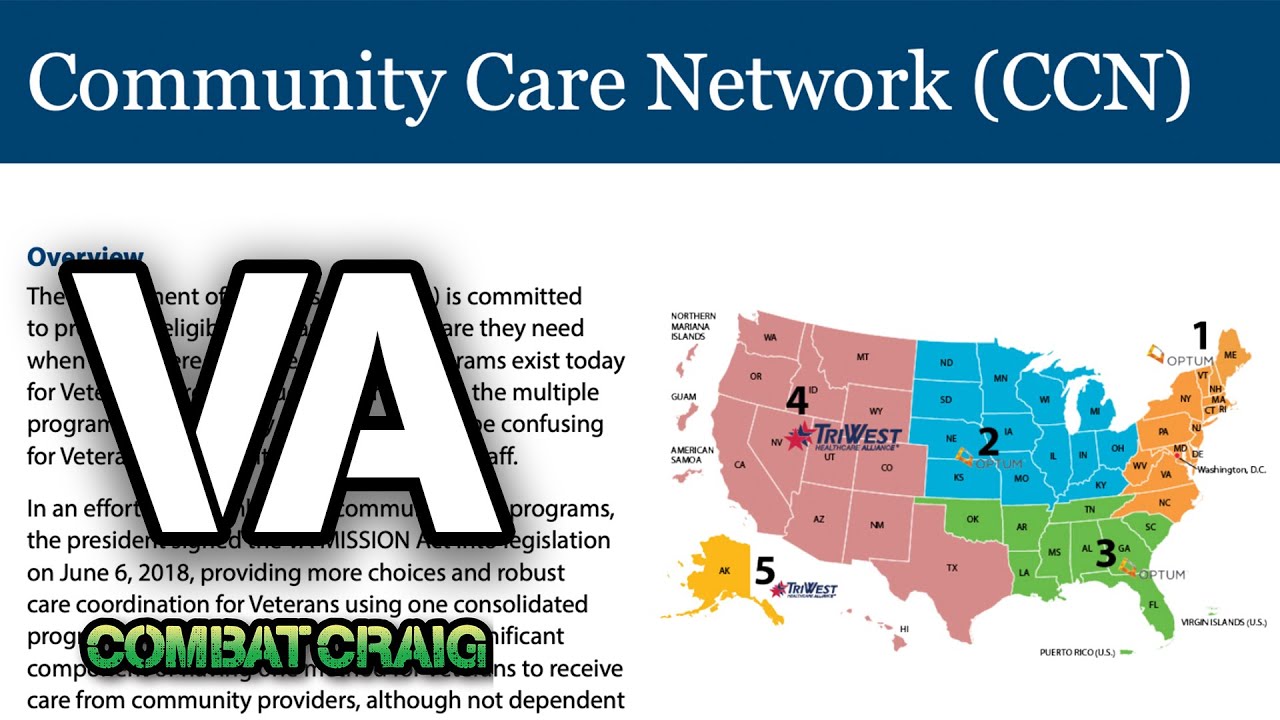 Do You Have Billing Issues With The VA Community Care Network?
