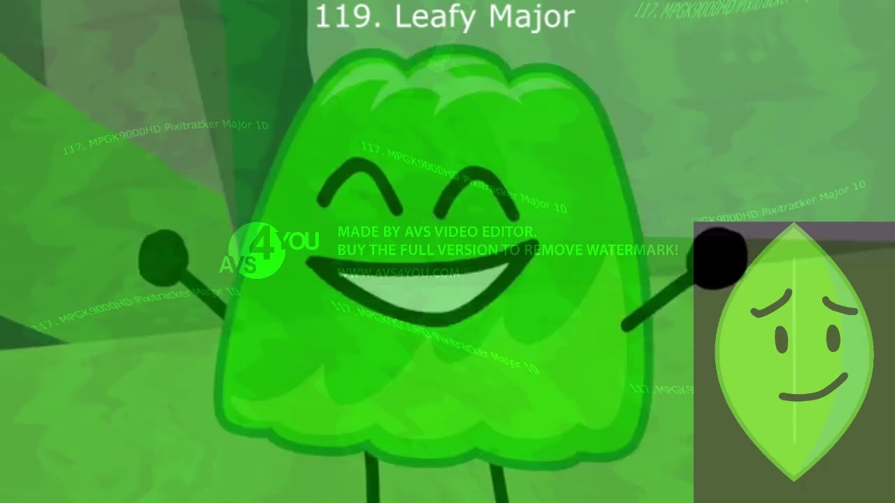 (REQUESTED) Pin BFB Render Pack Collection Extended